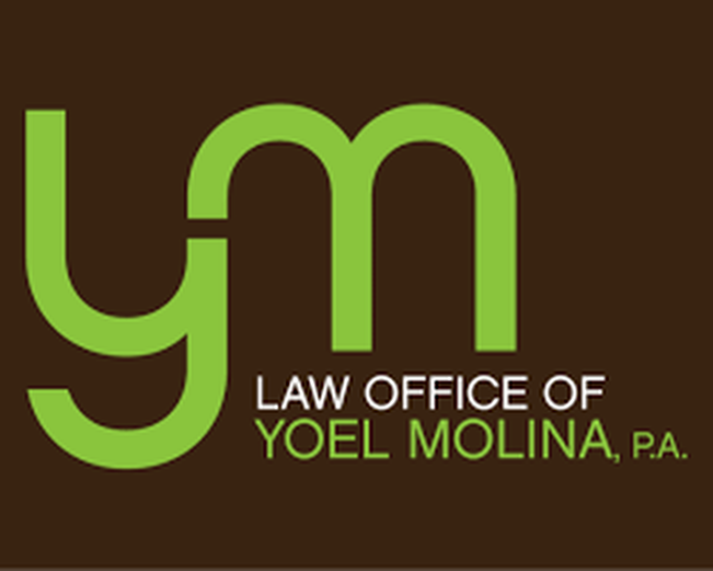 Law Office of Yoel Molina, P.A., top-rated virtual law firm based in ...